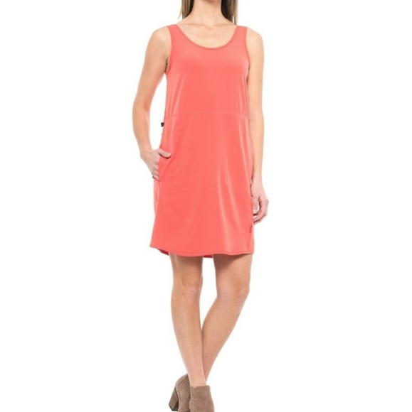 Merrell | Dresses | Merrell Waimea Rose Sharon Dress | Poshmark